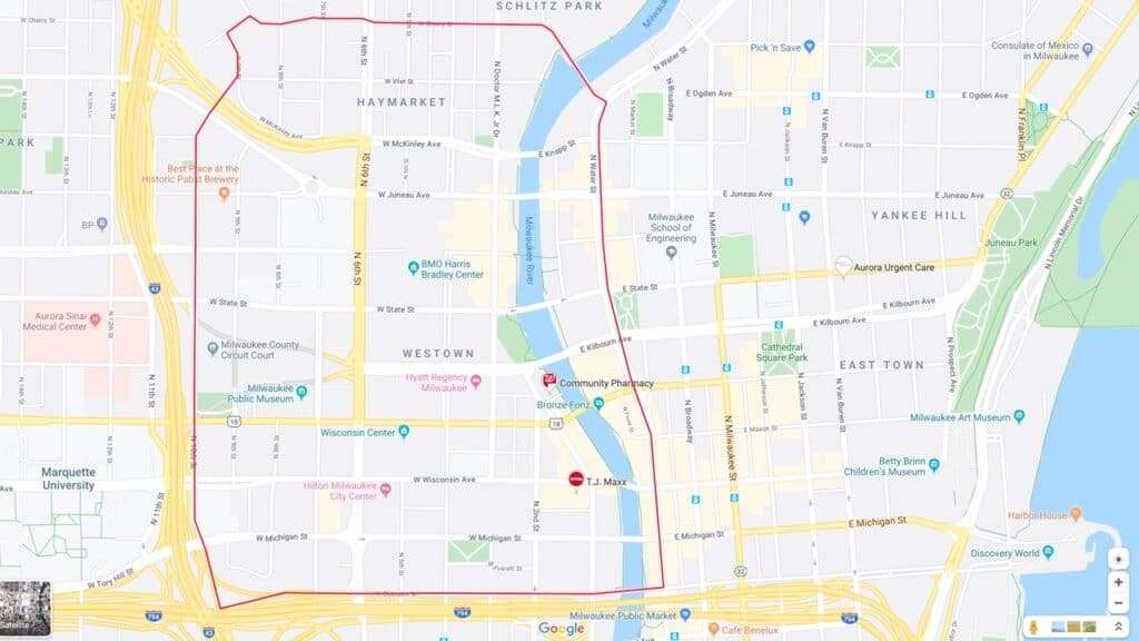 City releases preliminary security information for DNC