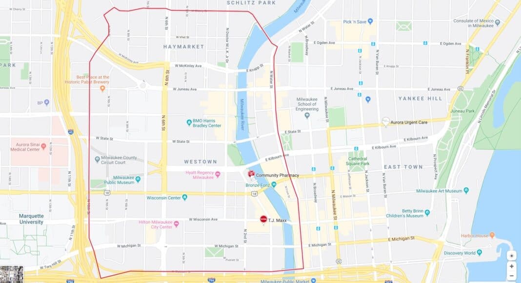 City releases preliminary security information for DNC