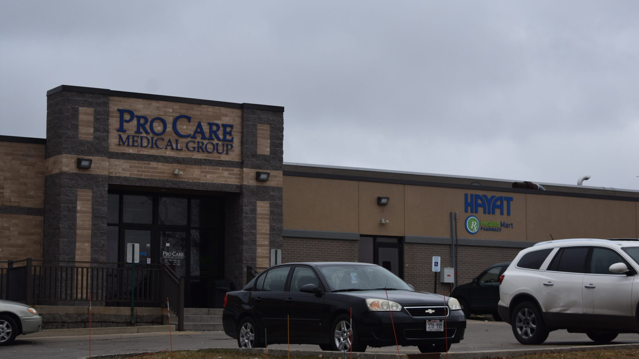 ProCare Medical Group expanding West Wisconsin Ave. campus