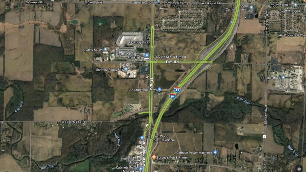 Real Estate Spotlight: New I-94 interchange just in time for Franklin’s ...