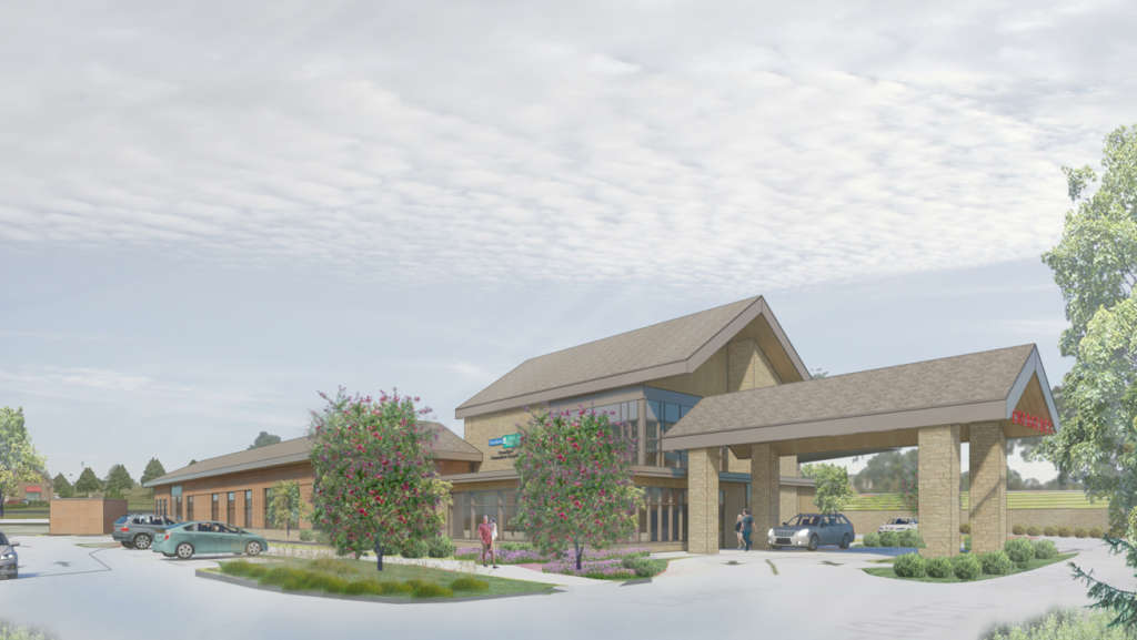 Froedtert & MCW plans small-scale hospital in Pewaukee