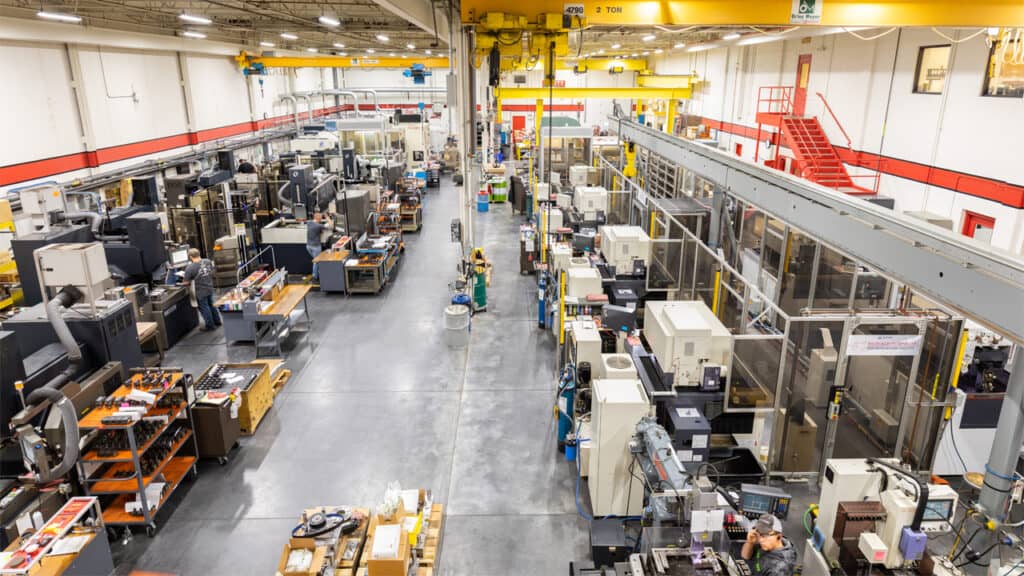 MGS plans expansion on Germantown campus