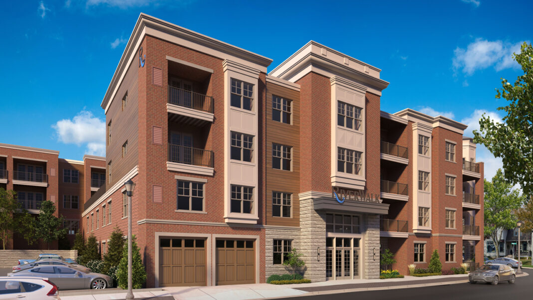 Wimmer Communities plans phase two of RiverWalk development in ...