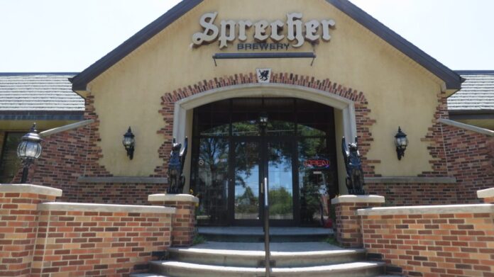 Sprecher Brewing Company sold to local investors