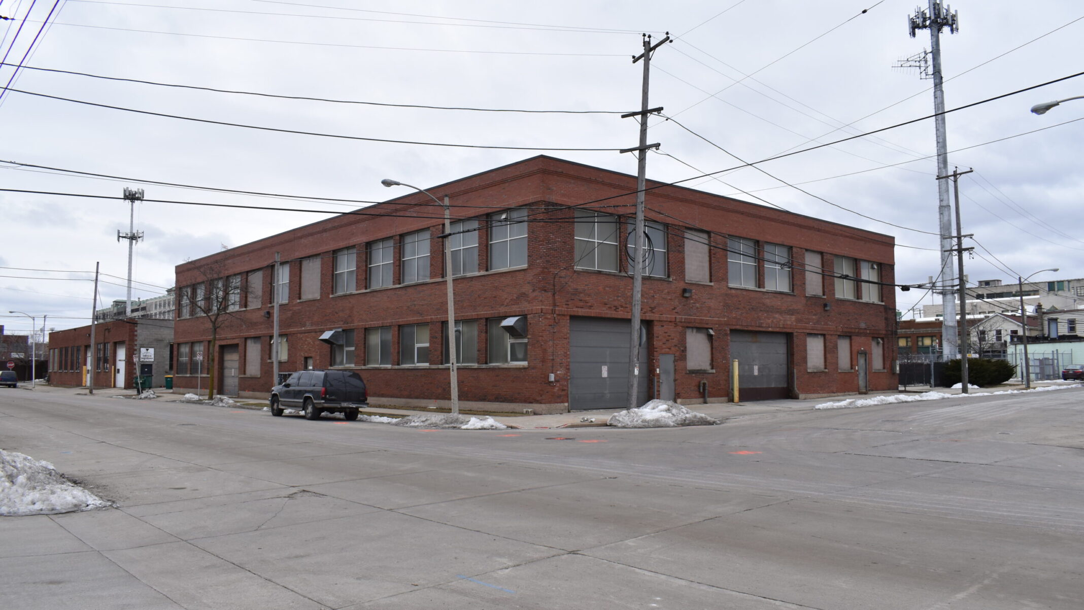 Wantable planning new corporate office in Walker's Point building