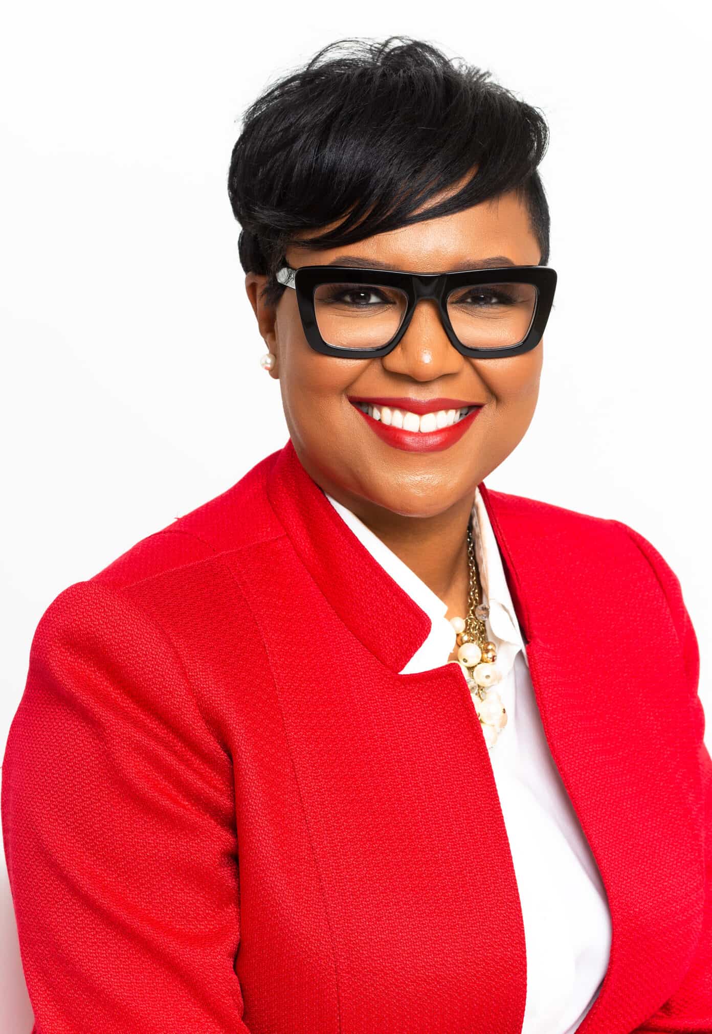 WEC Energy Group’s Danielle Bly on building supplier diversity