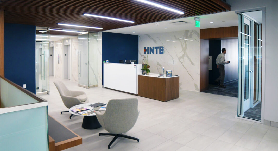 HNTB expanding its downtown Milwaukee office, has 30 open positions