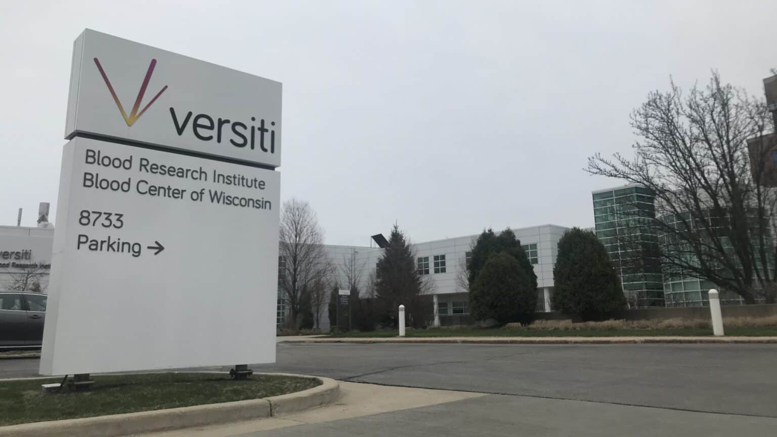 Versiti plans new building to accommodate more than 100 new jobs on ...