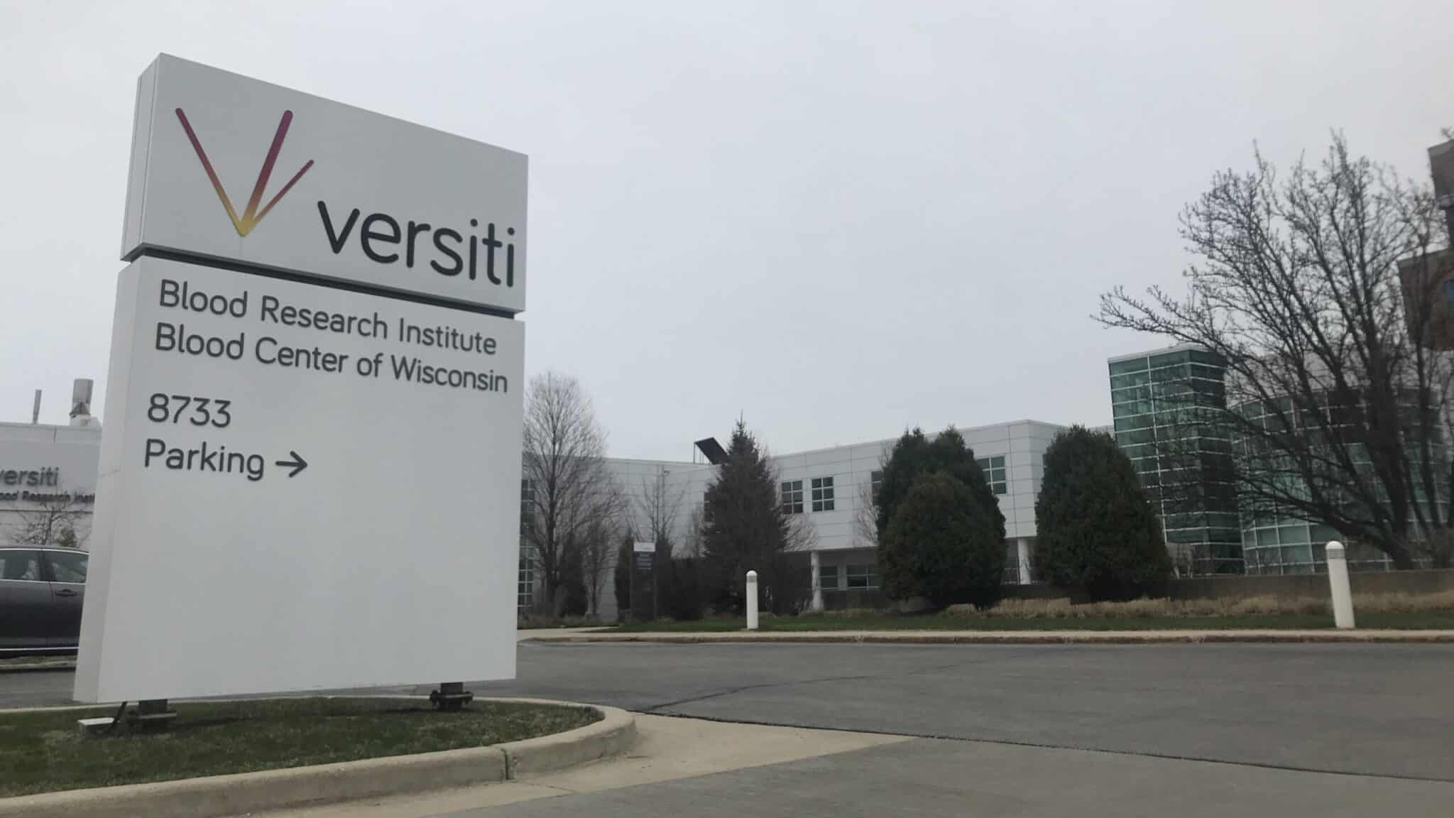 Versiti Blood Research Institute awarded $12 million research grant