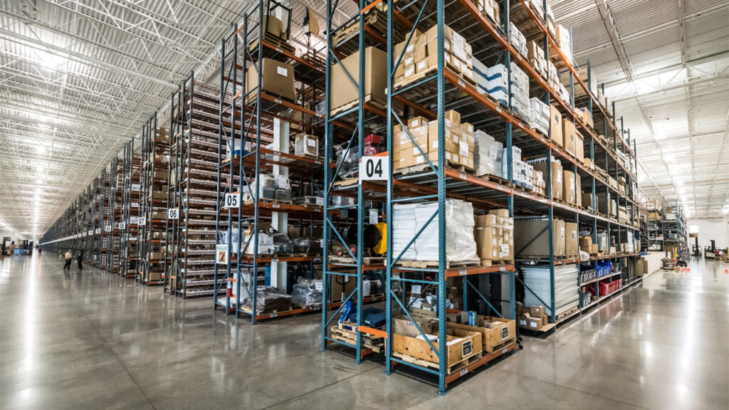 Uline purchases another 106 acres in Kenosha for $22.7 million