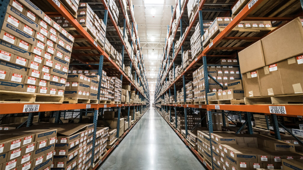 Uline buys 230 acres in Kenosha for $23.6 million