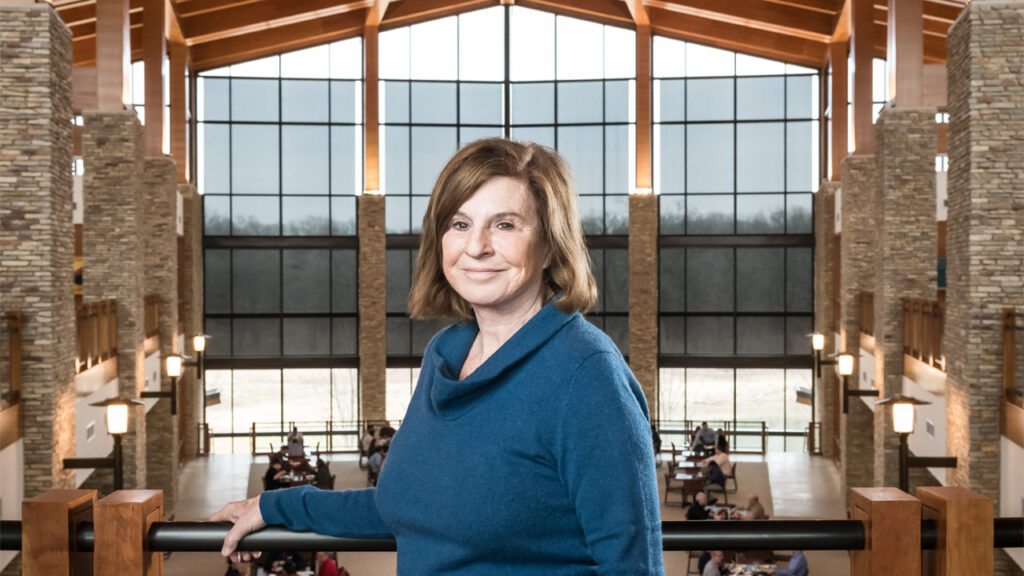 ‘I love product’: Liz Uihlein…on running a $5.8 billion family business