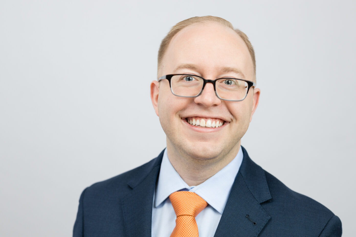 Notable LGBTQ Executives: Jason Rae