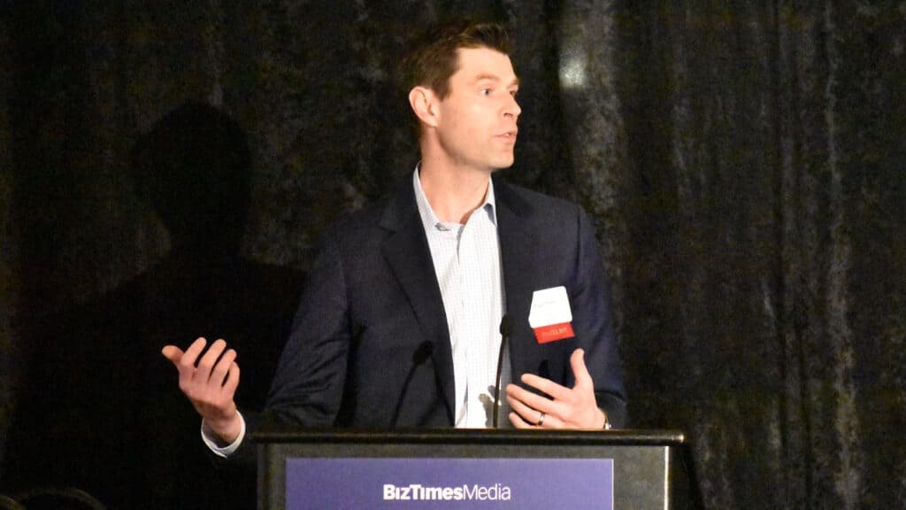 Hartland-based manufacturer Fathom will go public via SPAC at nearly $1 ...