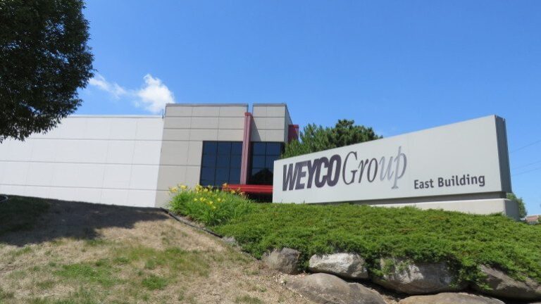 Weyco Group names new CFO, reports improving sales, profit