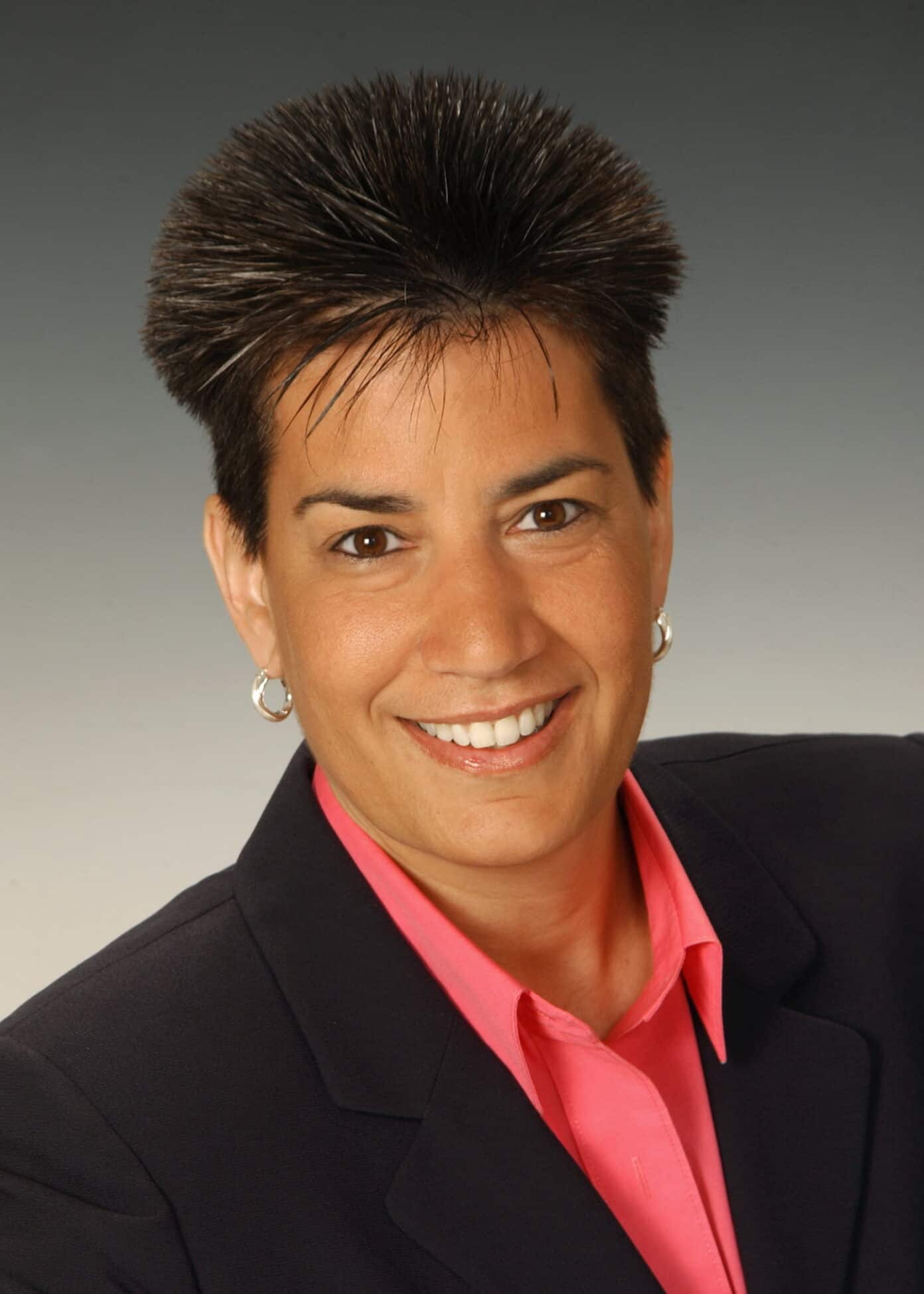 Notable Women in Construction and Design: Deborah Pereira