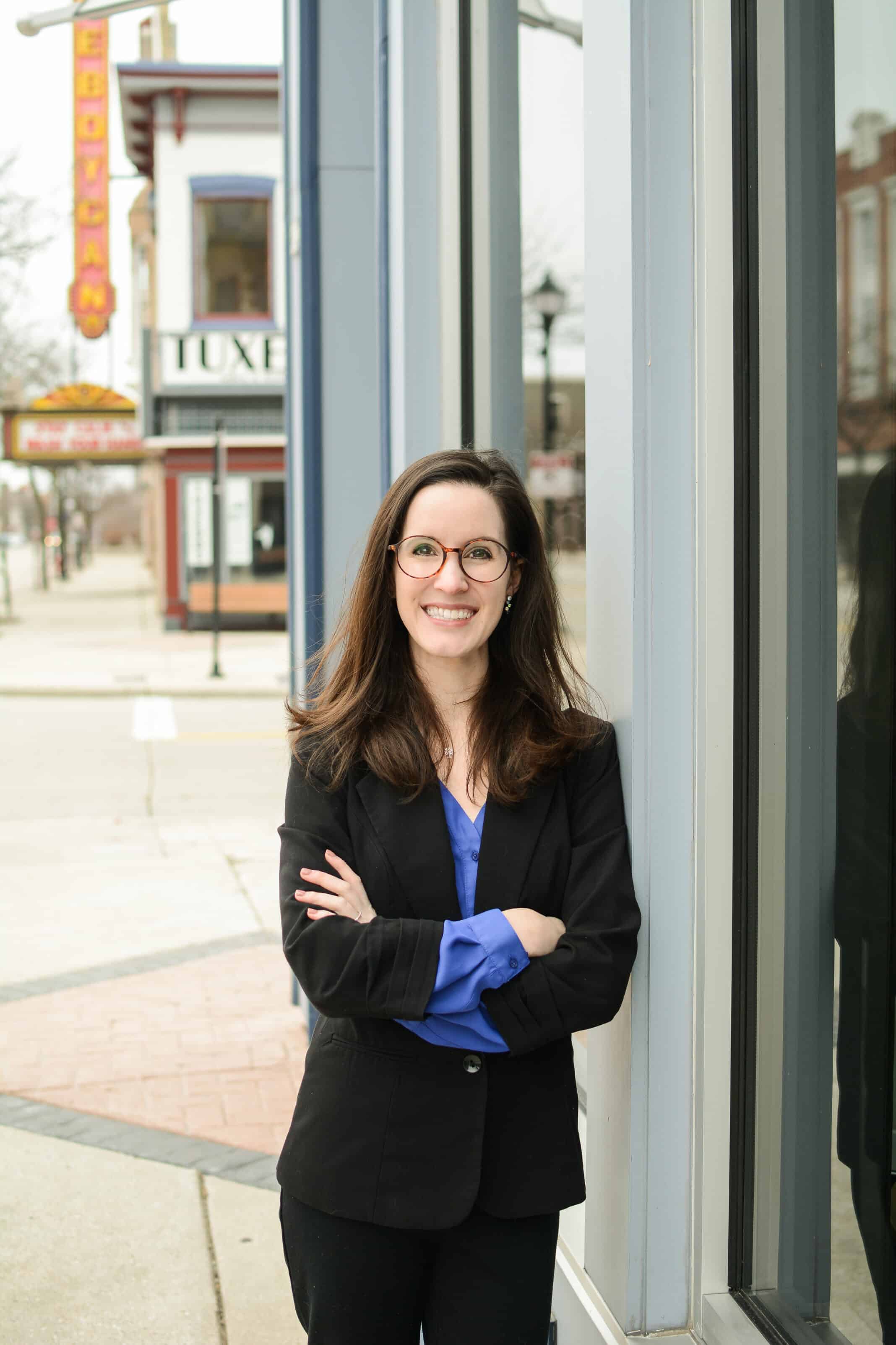 Above & Beyond Children's Museum names new executive director