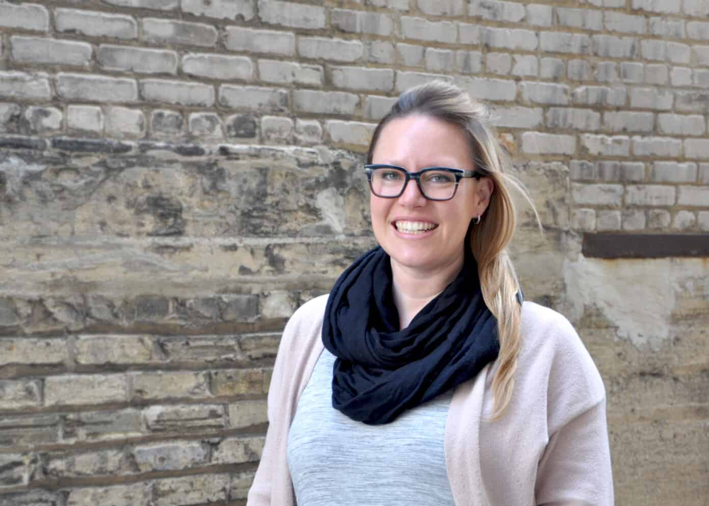 Notable Women in Construction and Design: Amanda Raabe