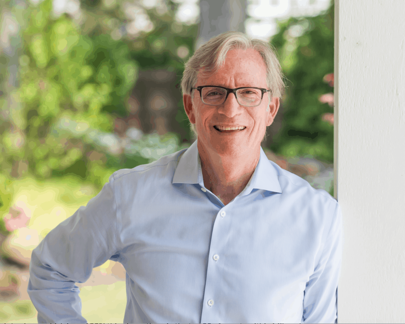 Notable Residential Real Estate Agents: Bruce Gallagher