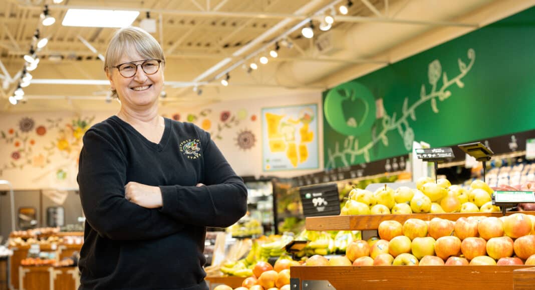 Outpost Natural Foods longtime GM to retire next year