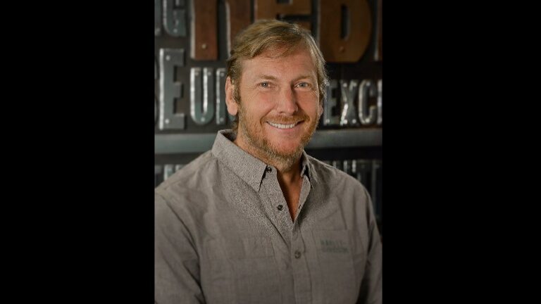 A closer look at some of the changes new Harley CEO Jochen Zeitz is making