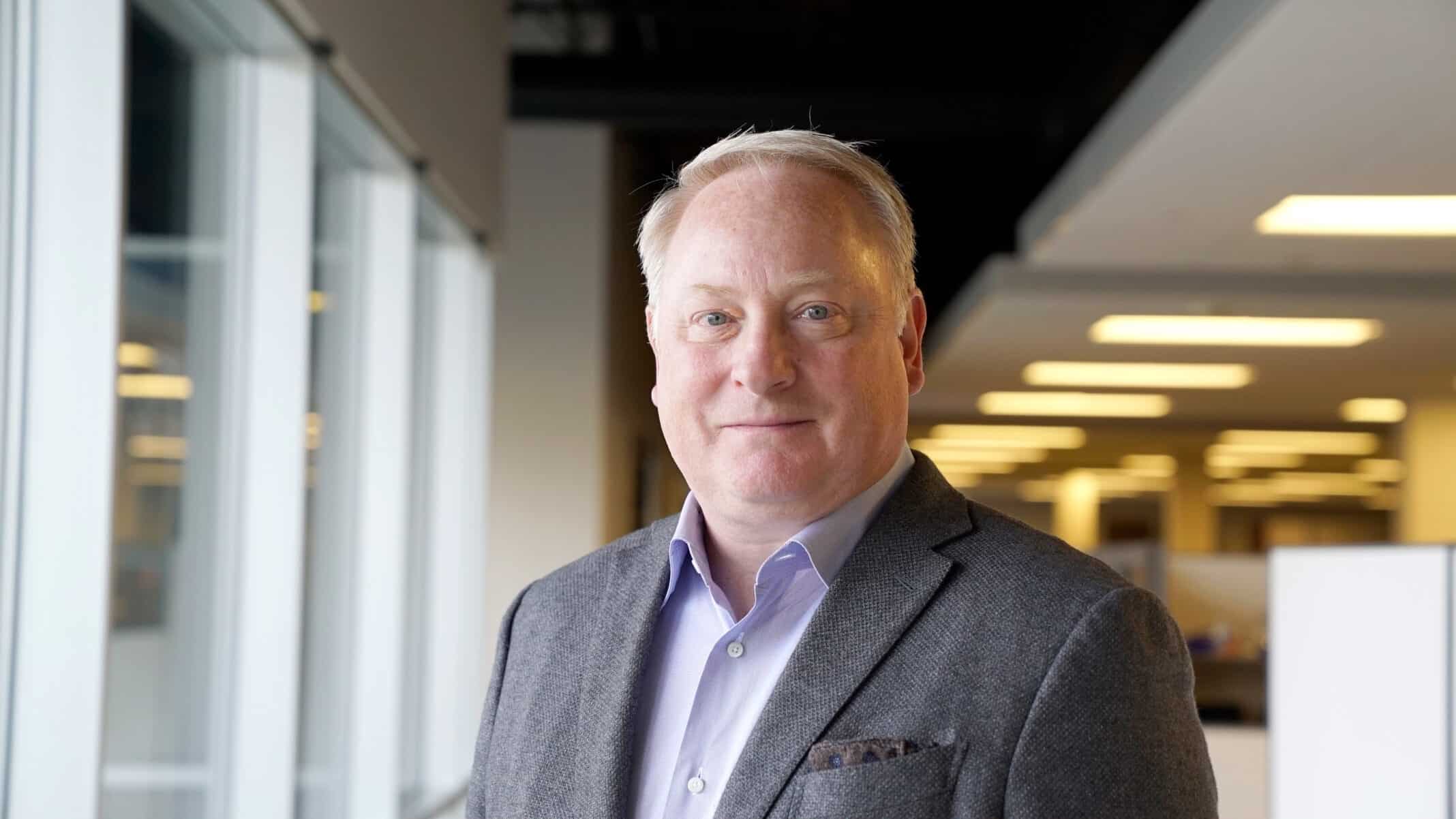 Waterstone Mortgage CEO leaving company for another job