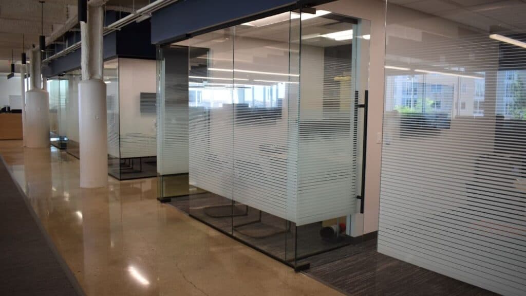Badger Mutual settling into new office, in downtown Milwaukee