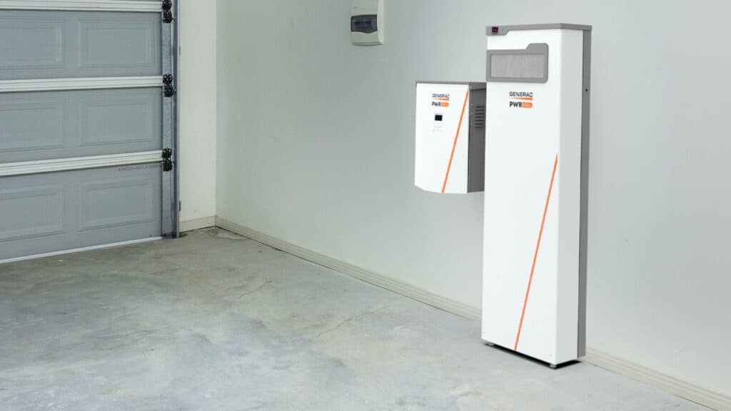 Aaron Jagdfeld on Generac’s jump into energy storage