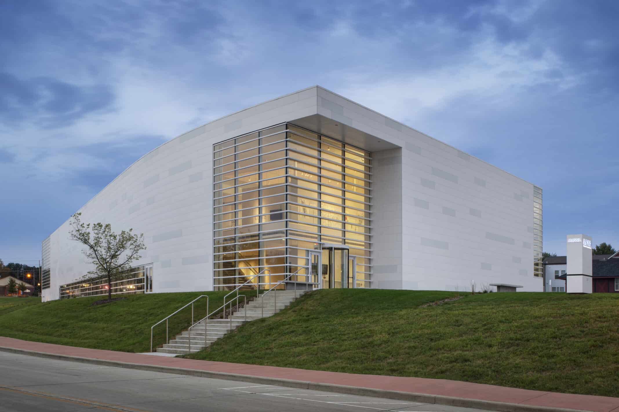 Museum of Wisconsin Art reopens with new exhibition of Milwaukee artists