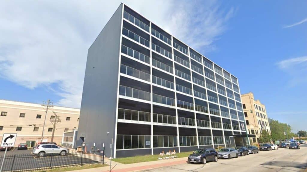 Broadstep Behavorial Health moving local office to Cobalt's Allis Yards ...