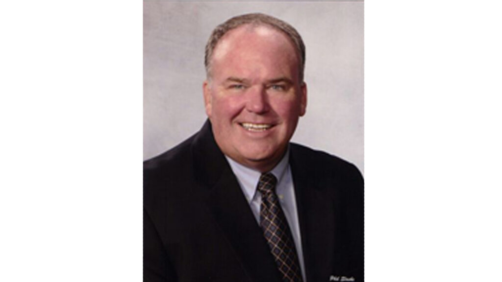 James P. Lenahan Joins First Federal Bank Board of Directors