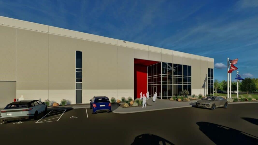 Milwaukee Tool's planned technology center in Menomonee Falls to be ...