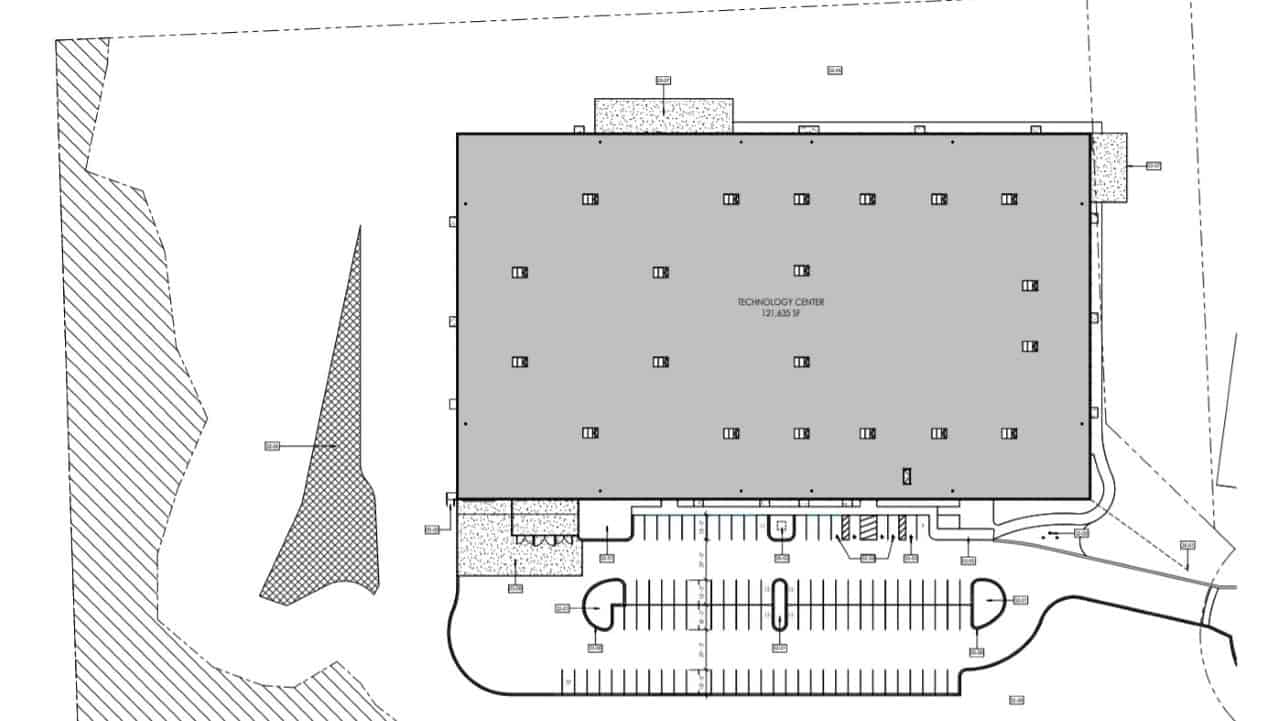 Milwaukee Tool's planned technology center in Menomonee Falls to be ...