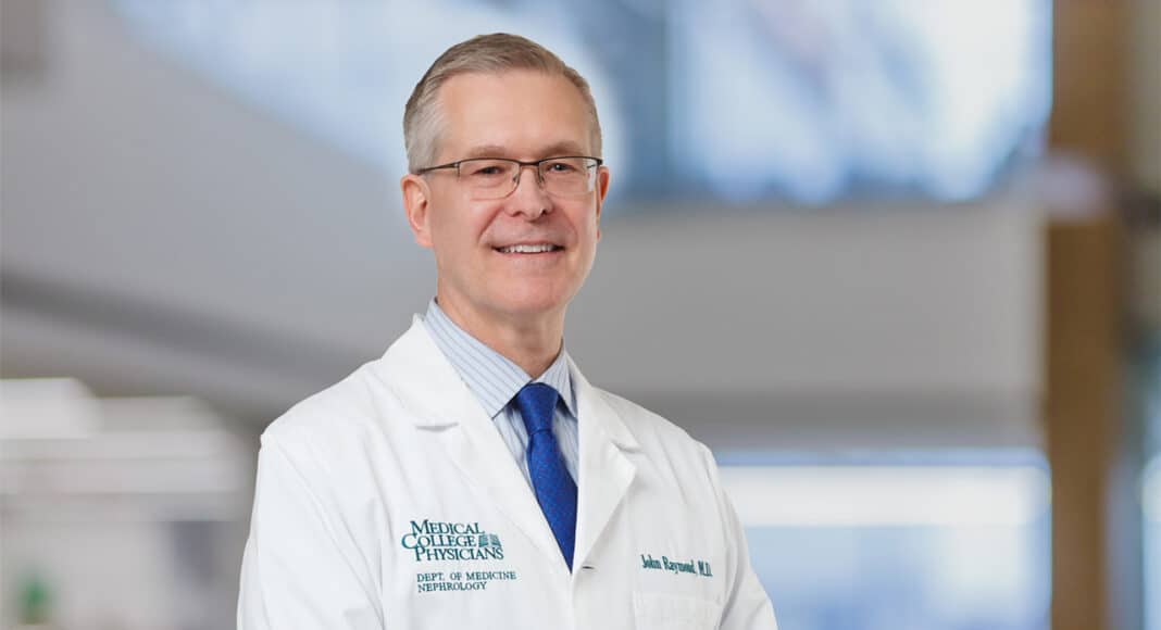 Business lessons learned in 2021: Dr. John Raymond, Ann Leinfelder ...
