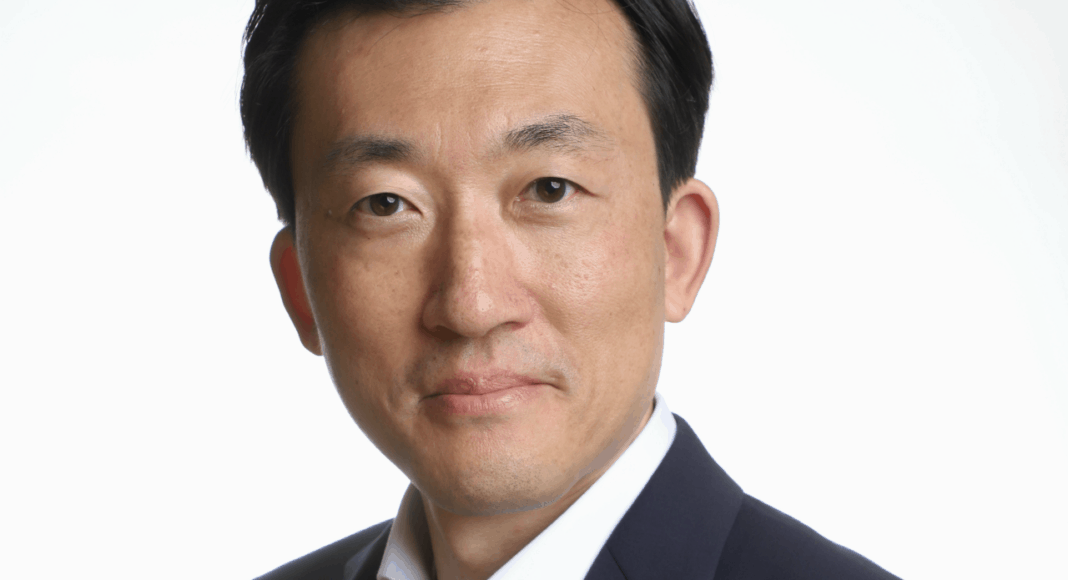 David Youn named president of Master Lock