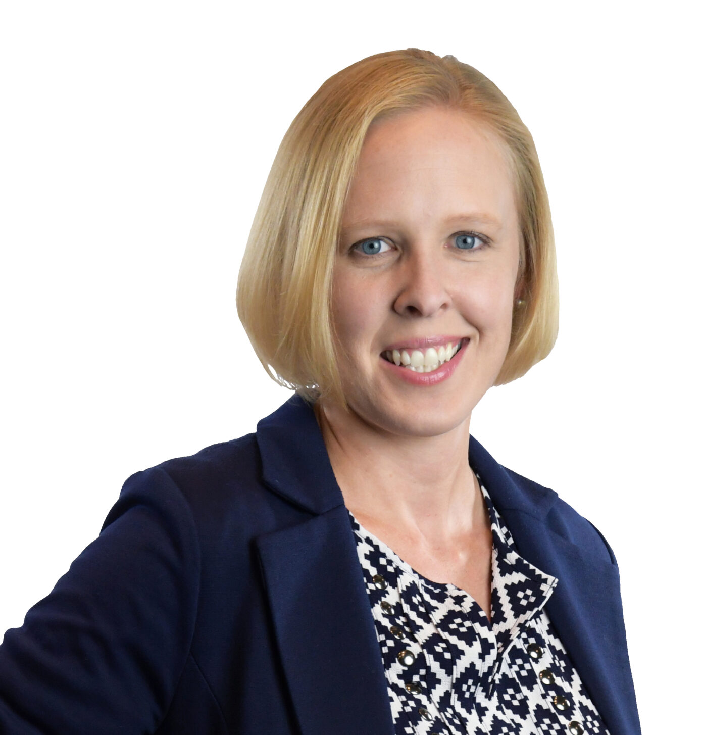 Notable Women in Law: Kate Bechen