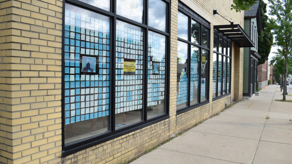 The tremendous potential of King Drive