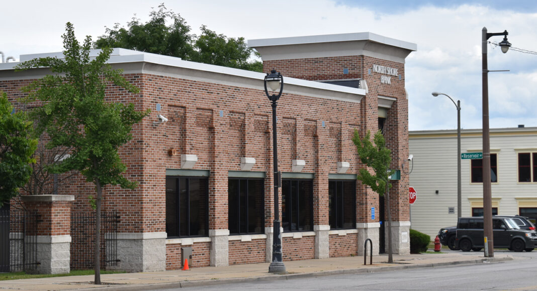 The tremendous potential of King Drive
