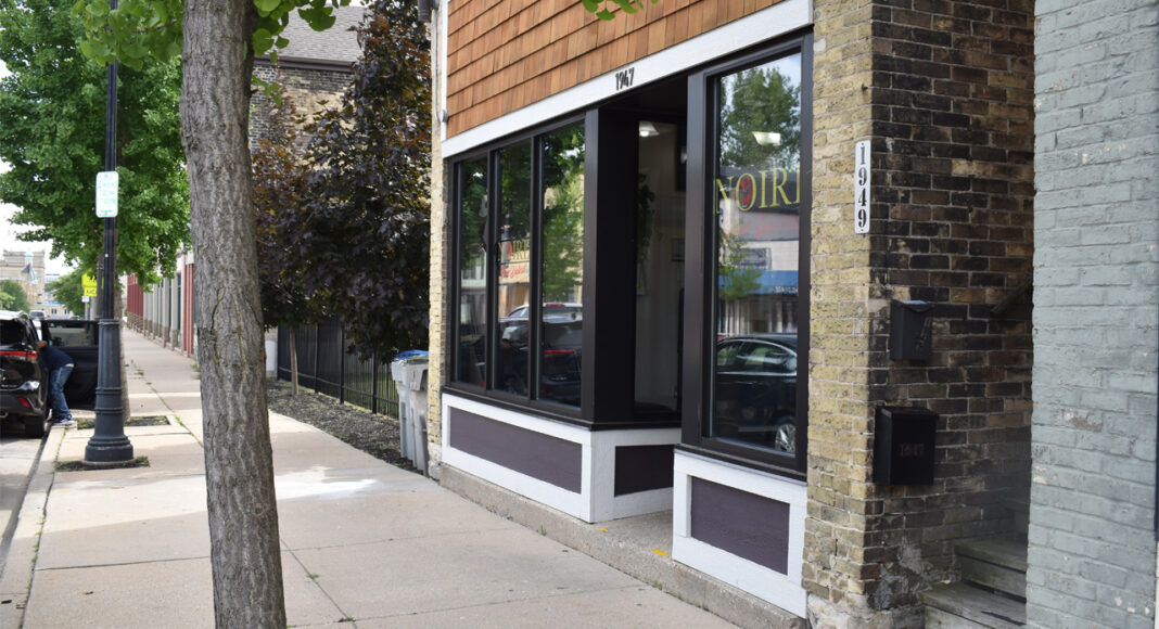 The tremendous potential of King Drive