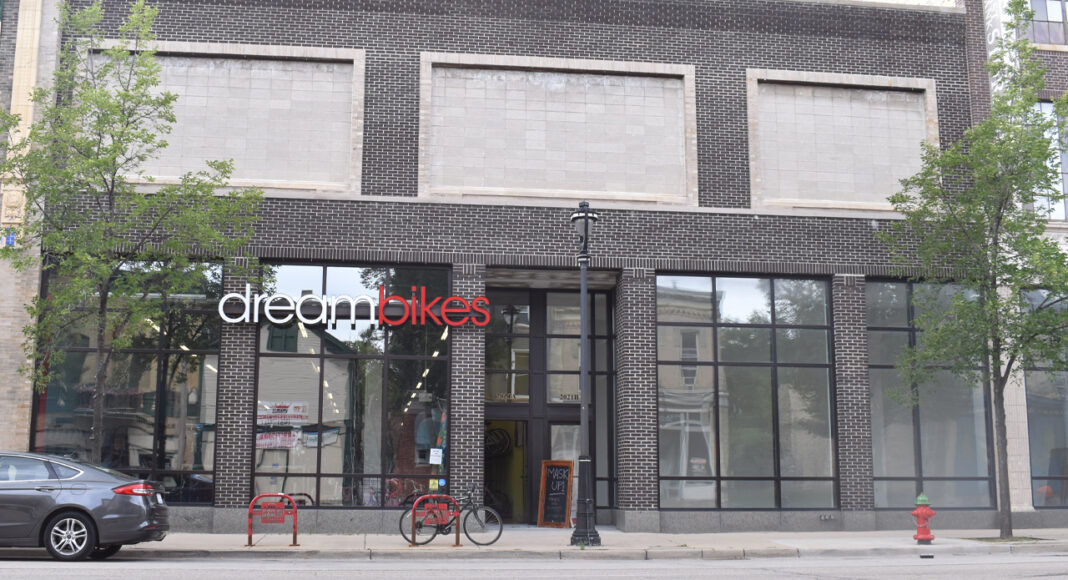The tremendous potential of King Drive