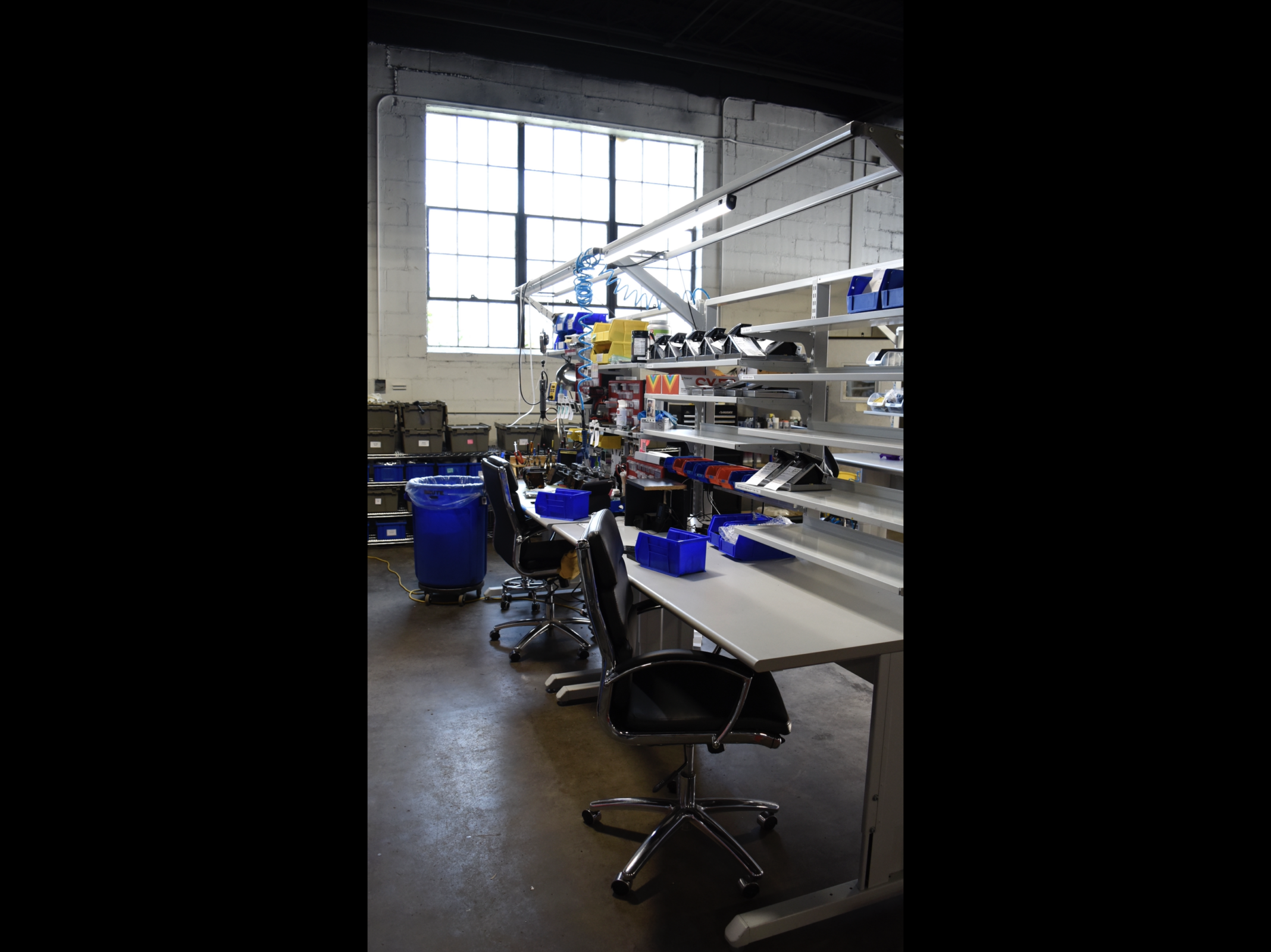 Retrospekt moves retro technology refurbishing operation to Riverwest