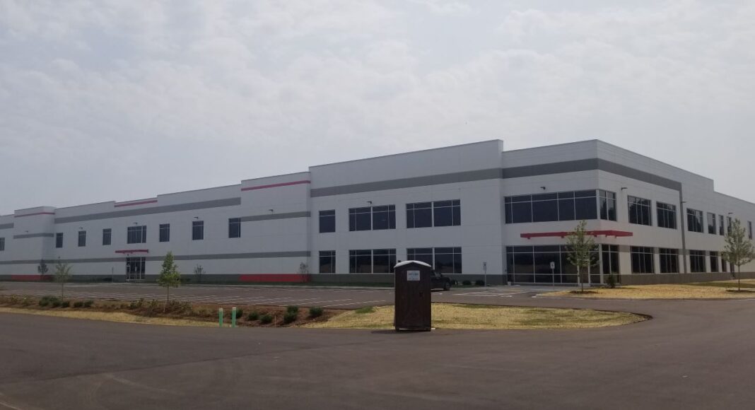 Illing Co. buys its new HQ facility