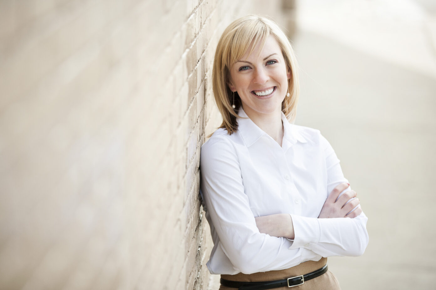 Notable Women in Finance: Mary T. Allmon