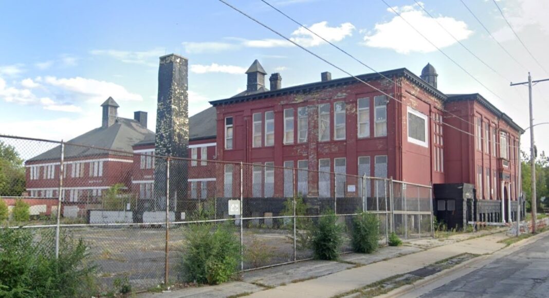 Gorman advancing two redevelopment projects of former Milwaukee school ...