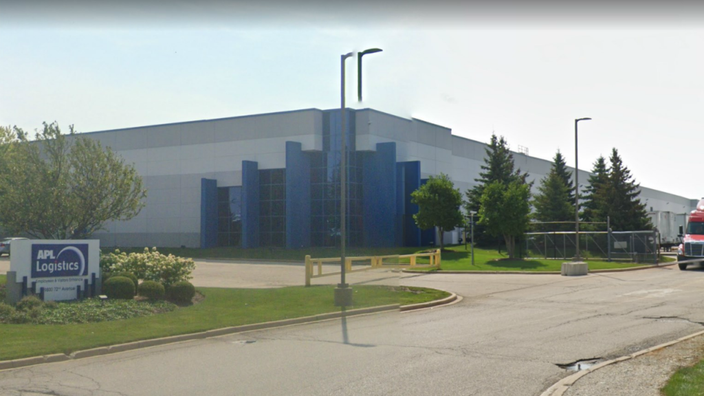 APL Logistics to close Pleasant Prairie facility