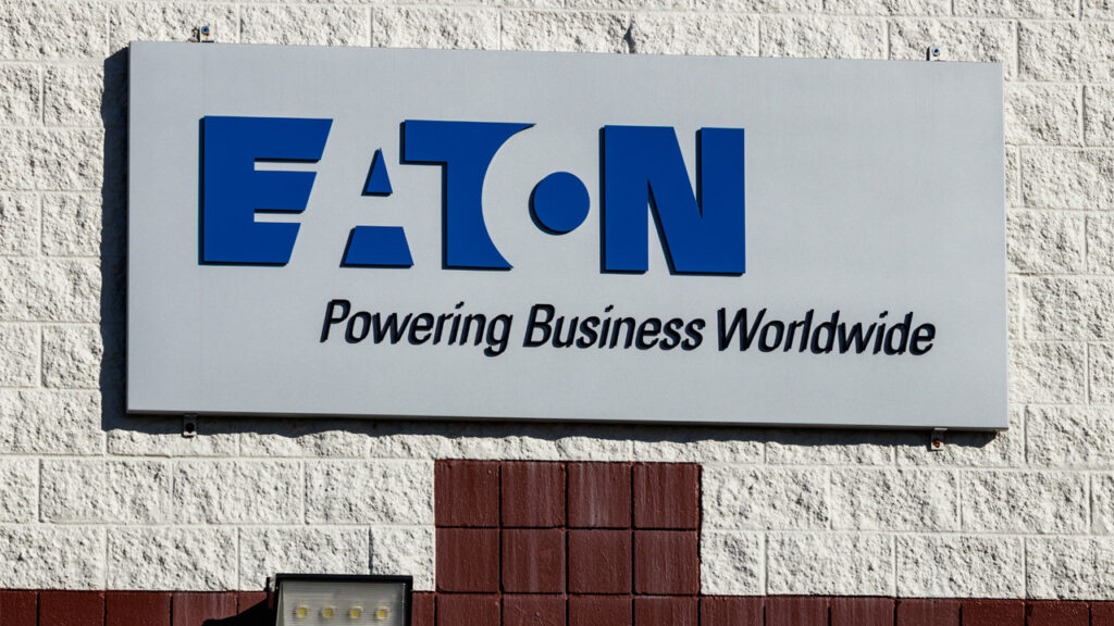 Eaton makes $22 million investment in Waukesha facility