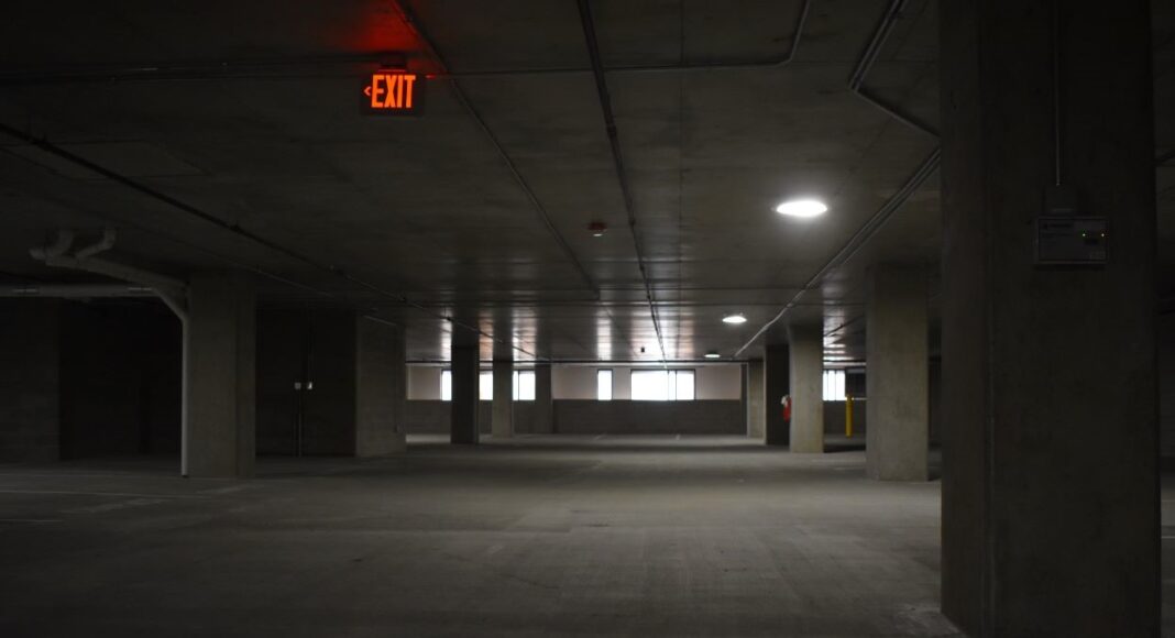 Jeffers reveals Huron Building in downtown Milwaukee, with anchor ...