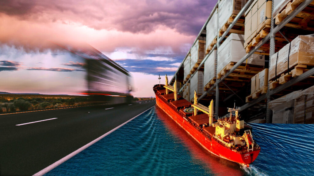 Logistics company OEC Group opens Milwaukee-area location