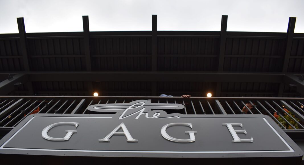 See photos: The Gage, a West Allis event venue developed by Cobalt ...