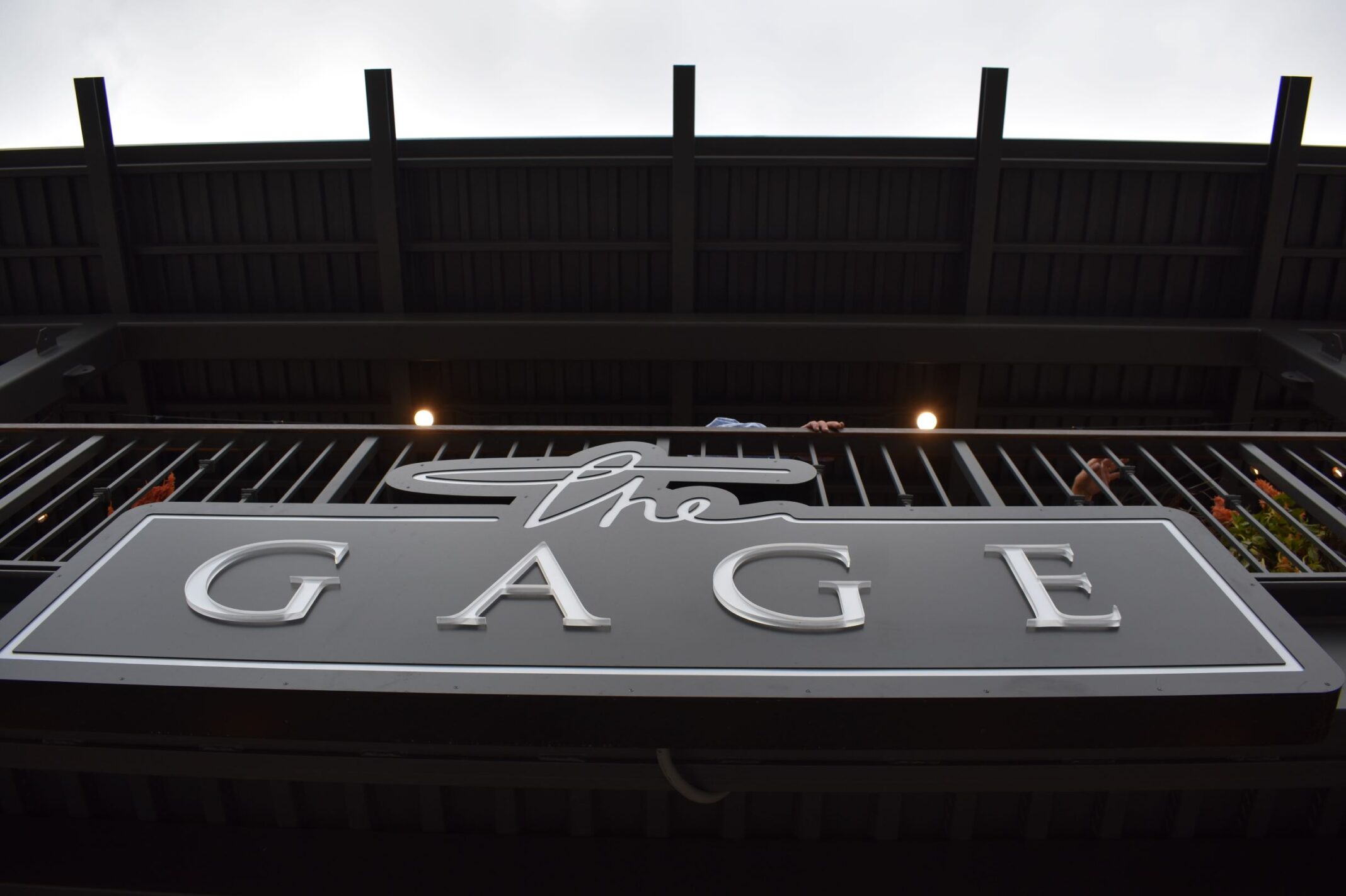 See photos: The Gage, a West Allis event venue developed by Cobalt ...